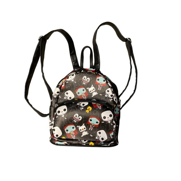 Funko | Bags | Funko Pop Nightmare Before Christmas Sally Jack Mini ...